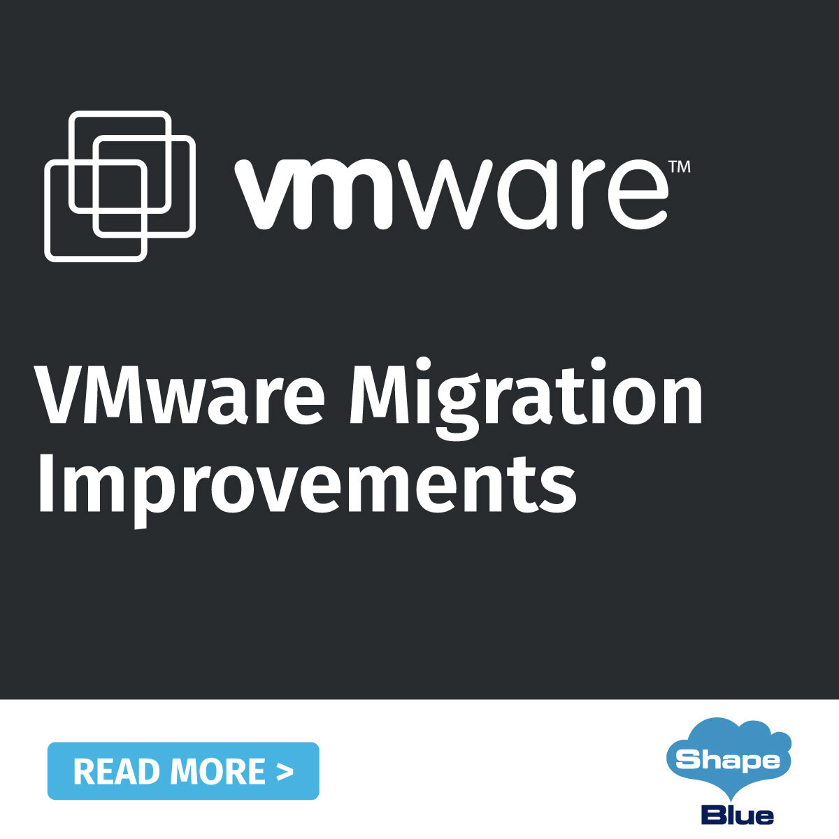 Vmware Migration Blog The Cloudstack Company