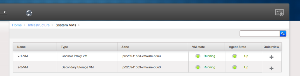 CloudStack CA Framework | CloudStack Feature Deep Dive - ShapeBlue