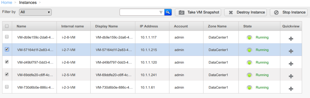 Whats New In Cloudstack 411 Cloudstack Feature Deep Dive Shapeblue