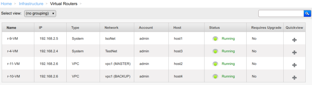 What's new in CloudStack 4.11? | CloudStack Feature Deep Dive - ShapeBlue