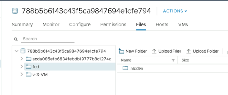 vSphere Advanced Capabilities in CloudStack | CloudStack Feature Deep Dive - ShapeBlue