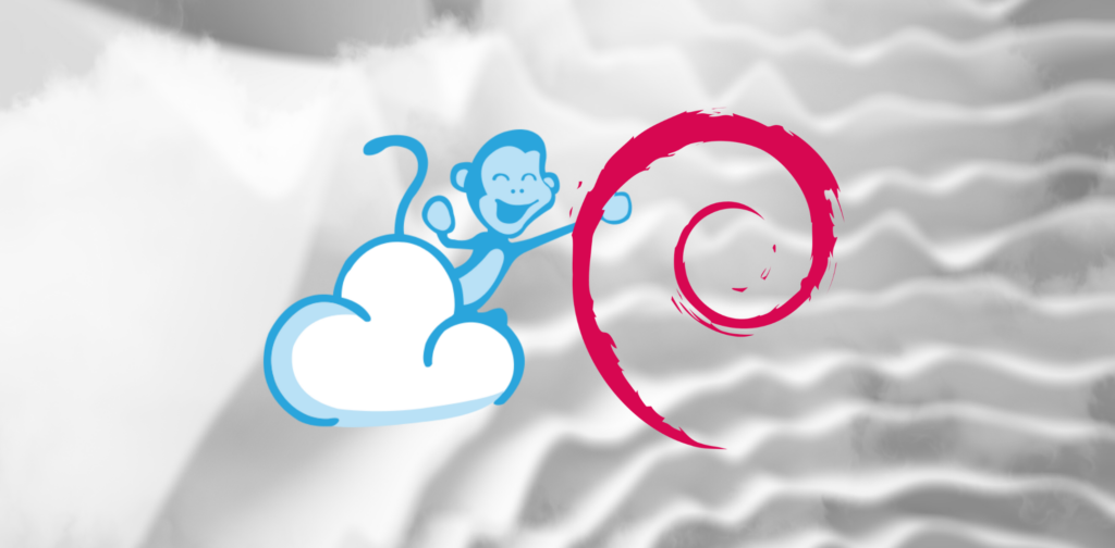 Debian Replaces Coreos As Cks Template Cloudstack Feature First Look