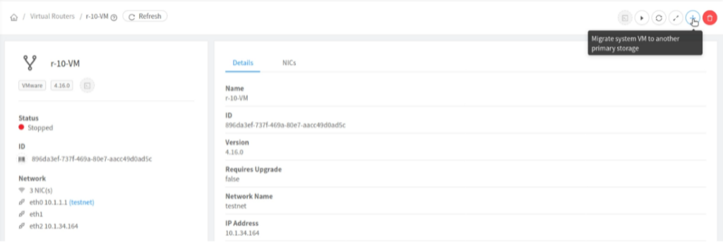 Vmware Migration Improvements Cloudstack Feature First Look Shapeblue