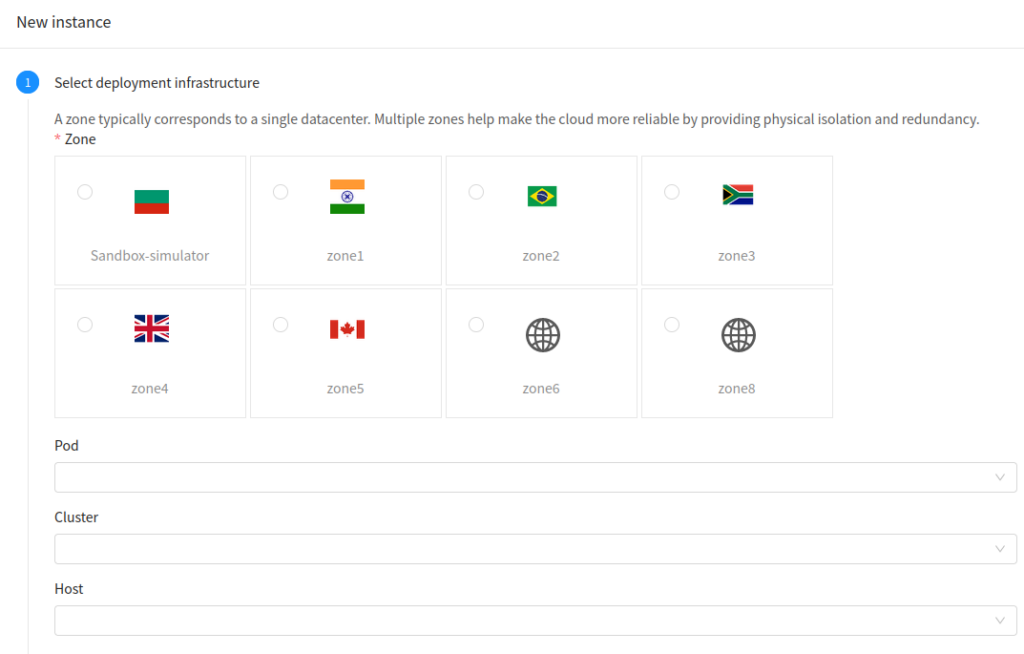 What’s new in CloudStack 4.16 - ShapeBlue