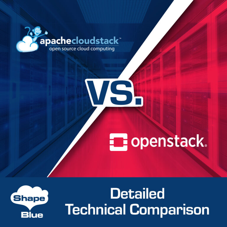 A Beginners Guide To CloudStack Networking - The CloudStack Company