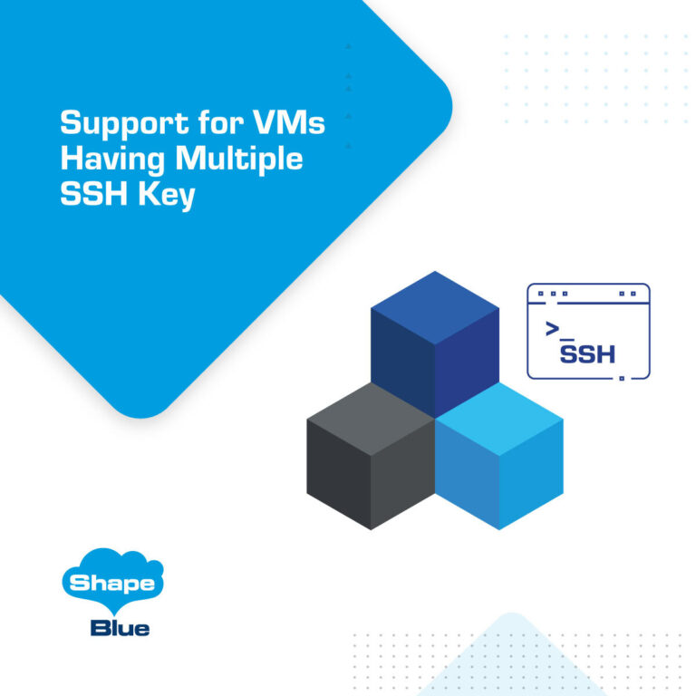 Blogs & News - The CloudStack Company