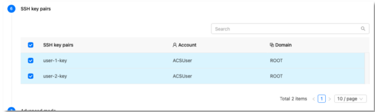 What's New in Apache CloudStack 4.17 - ShapeBlue