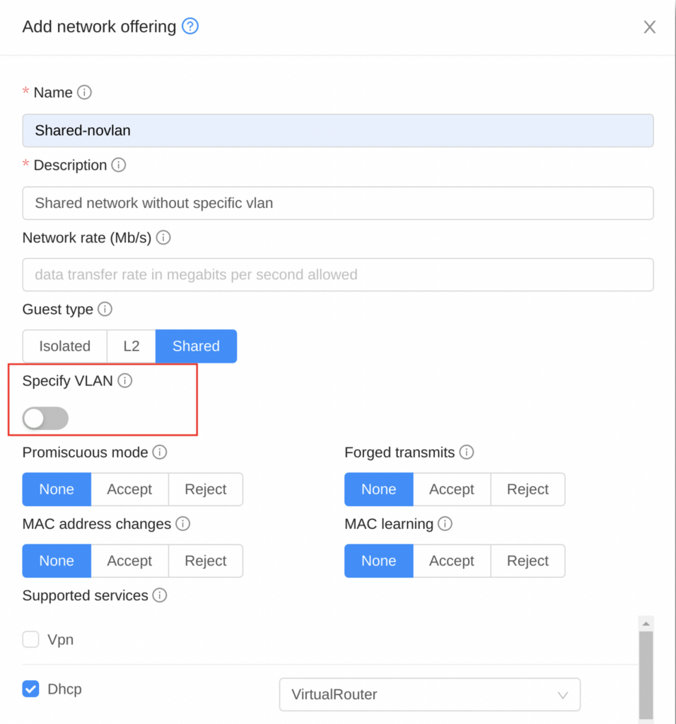 Self Service Shared Networks L Cloudstack Feature Deep Dive Shapeblue