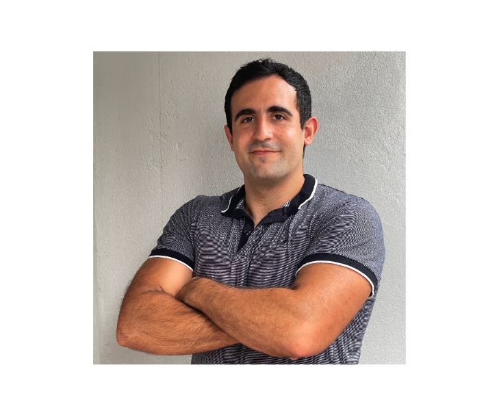 Reflecting on my Years at ShapeBlue l Meet The Team - The CloudStack ...