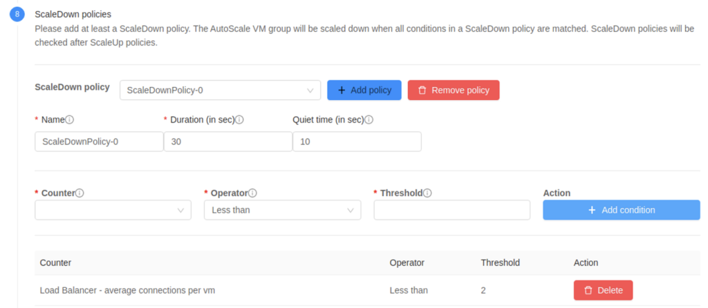 CloudStack Autoscaling I CloudStack Feature Deep Dive - ShapeBlue