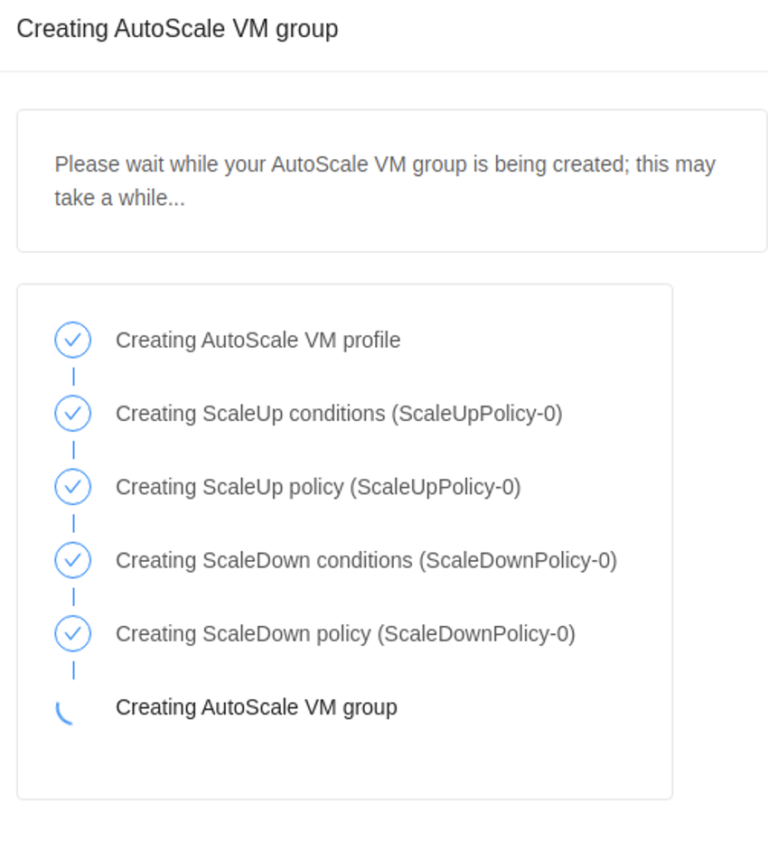 Cloudstack Autoscaling I Cloudstack Feature Deep Dive Shapeblue