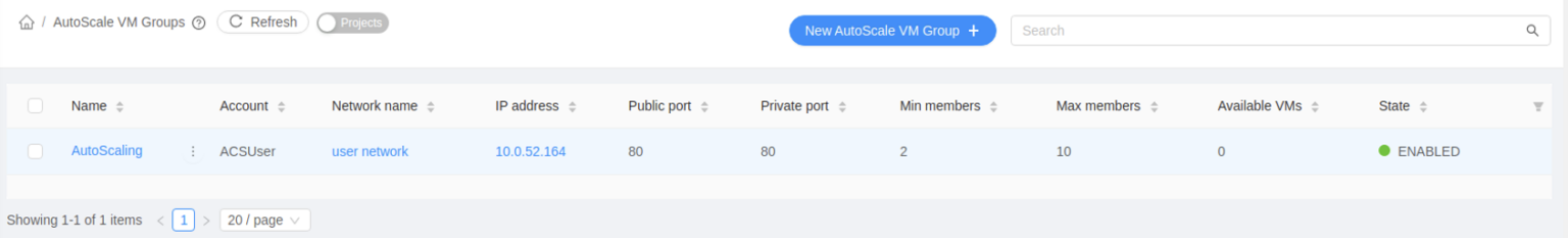 CloudStack Autoscaling I CloudStack Feature Deep Dive - ShapeBlue