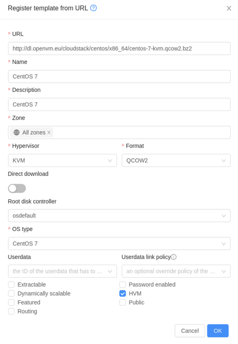 Cloudstack Autoscaling I Cloudstack Feature Deep Dive Shapeblue