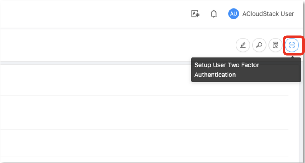 Two-factor Authentication in Apache CloudStack l CloudStack Feature First Look - ShapeBlue