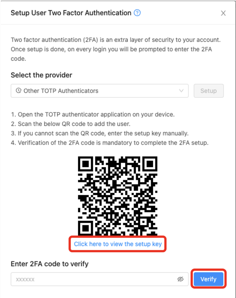 Two-factor Authentication in Apache CloudStack l CloudStack Feature First Look - ShapeBlue