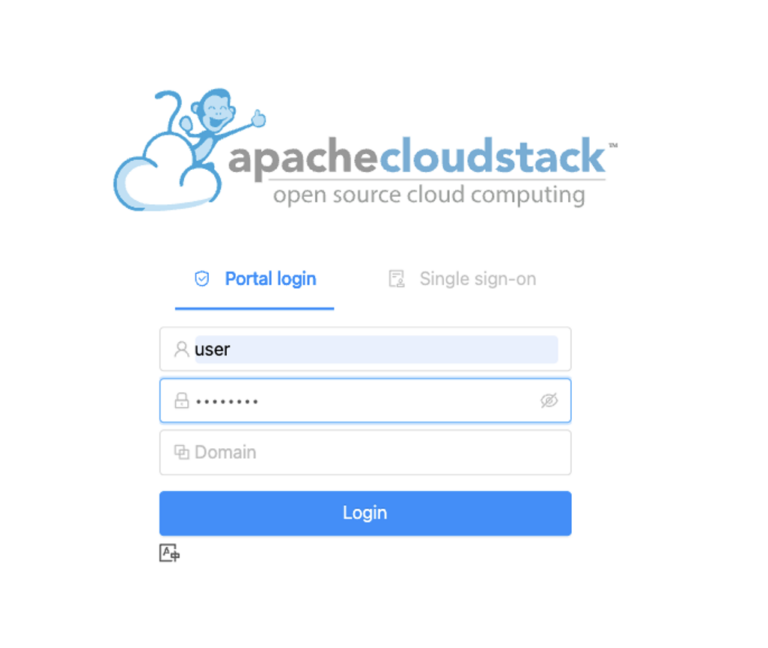 Two-factor Authentication in Apache CloudStack l CloudStack Feature First Look - ShapeBlue