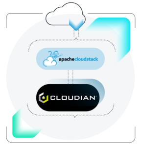 CloudStack and Cloudian Integration | ShapeBlue