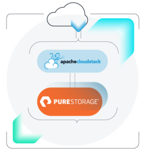 CloudStack and Pure Storage Integration | ShapeBlue