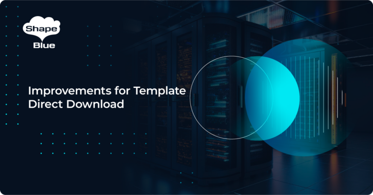 Improvements for Template Direct Download | CloudStack Feature First Look - ShapeBlue