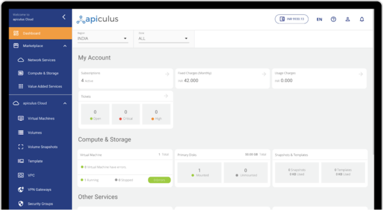 Fully Managed Regional and Sovereign Clouds - ShapeBlue