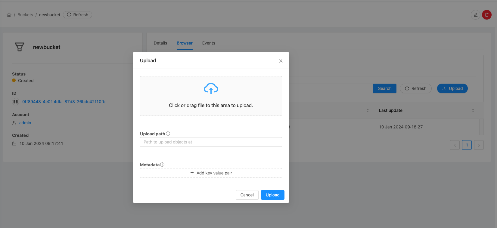 Whats New In Apache Cloudstack 419 Shapeblue 5013