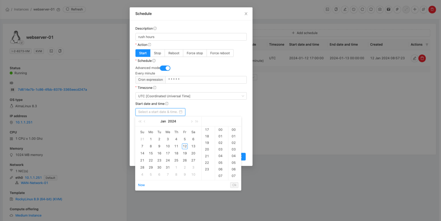 What's New in Apache CloudStack 4.19 - ShapeBlue