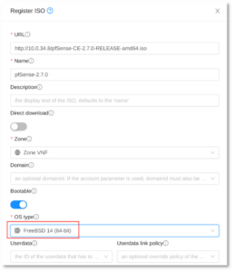 VNF Appliance Integration | CloudStack Feature Deep Dive - ShapeBlue