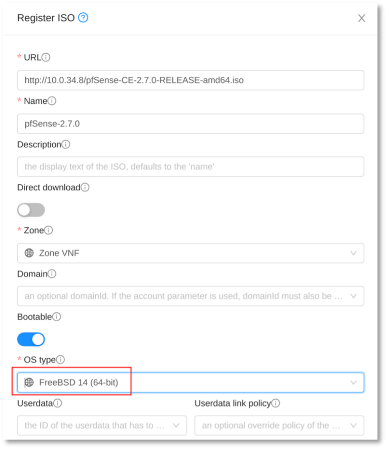 VNF Appliance Integration | CloudStack Feature Deep Dive - ShapeBlue