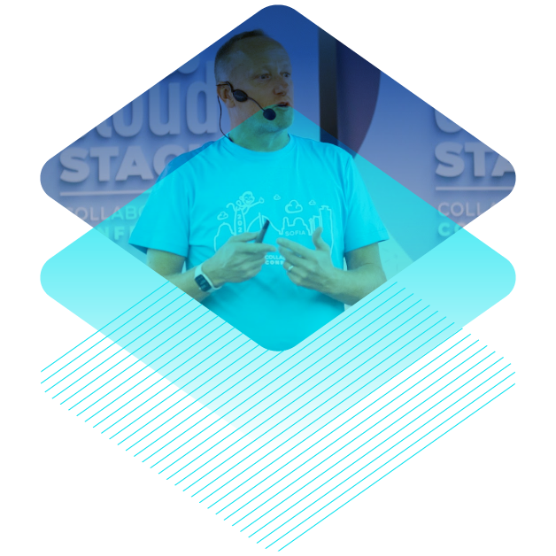 Leadership Team - ShapeBlue | The CloudStack Company