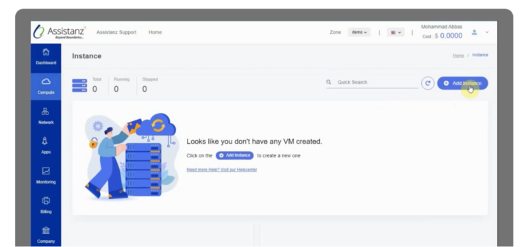 Cloudstack And Stackbill Integration Shapeblue