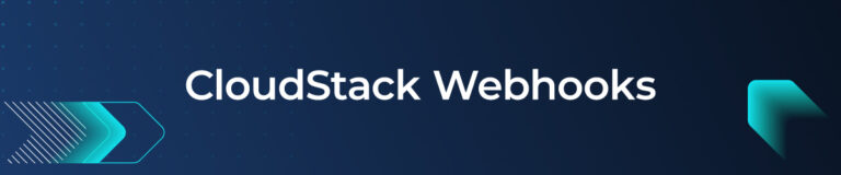 Apache CloudStack 4.20 - ShapeBlue