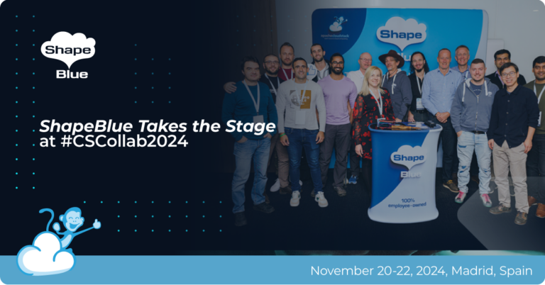 Blog and News - ShapeBlue | The CloudStack Company