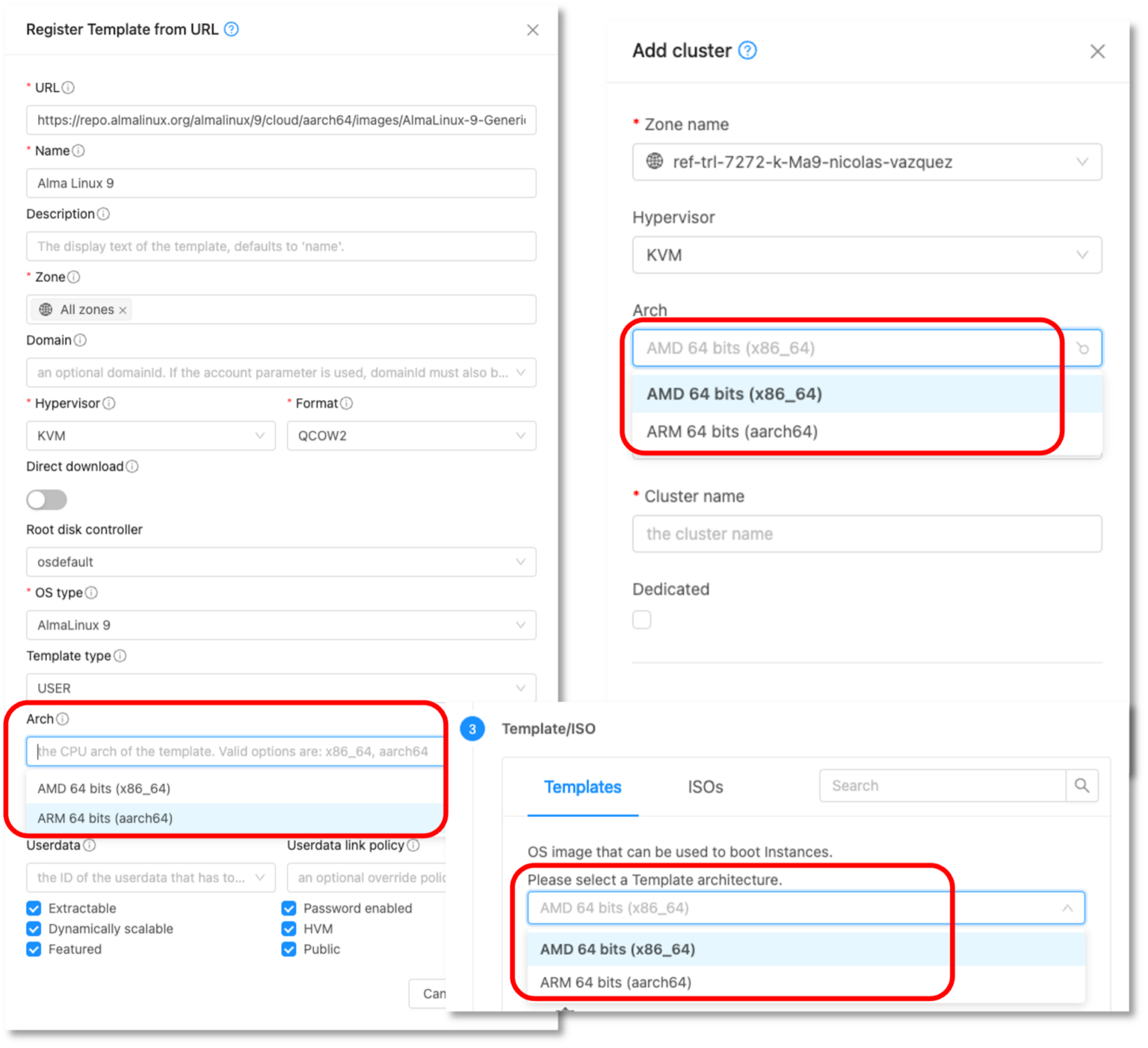 Apache CloudStack 4.20 - ShapeBlue