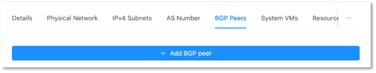 Apache CloudStack 4.20 - ShapeBlue