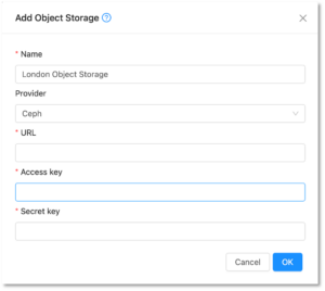 Apache CloudStack 4.20 - ShapeBlue