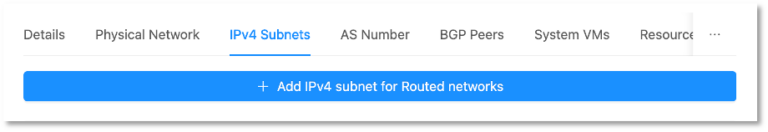 Apache CloudStack 4.20 - ShapeBlue