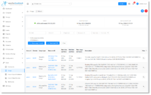 Apache CloudStack 4.20 - ShapeBlue