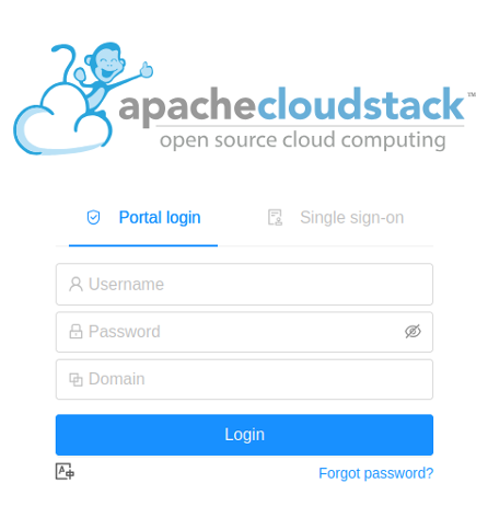 Refinements in Apache CloudStack 4.20: Exploring UI, Security and ...