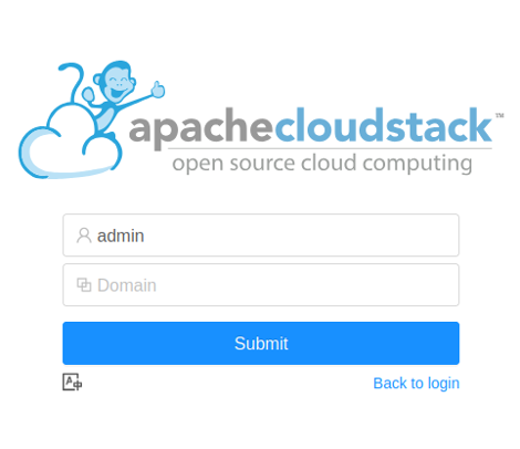 Refinements in Apache CloudStack 4.20: Exploring UI, Security and ...