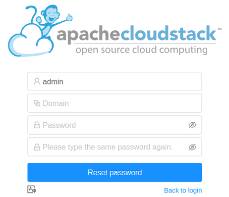 Refinements in Apache CloudStack 4.20: Exploring UI, Security and ...