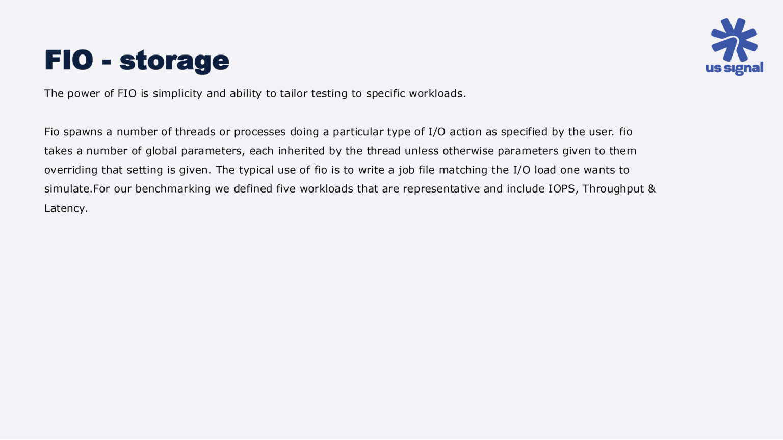 OpenCloud: CloudStack-powered, Public Cloud Performance - ShapeBlue