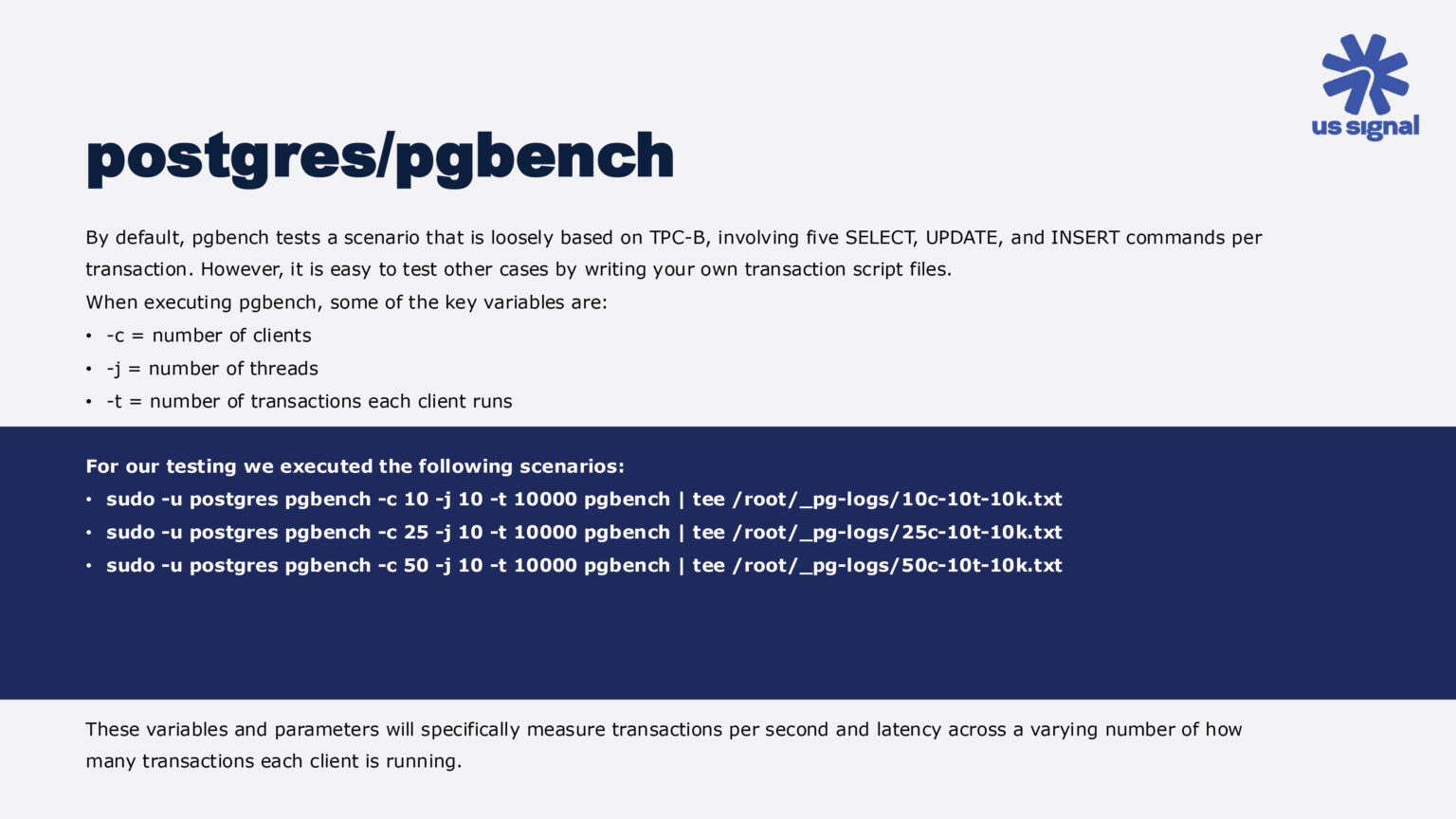 OpenCloud: CloudStack-powered, Public Cloud Performance - ShapeBlue