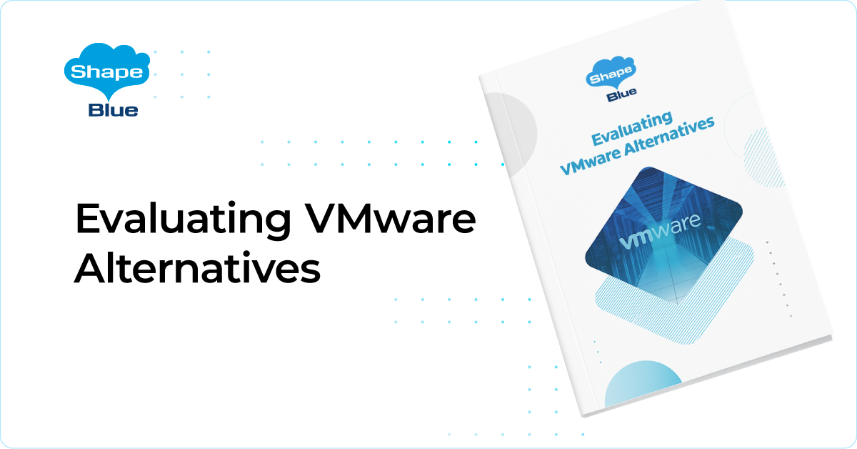 Support Portal Shapeblue The Cloudstack Company