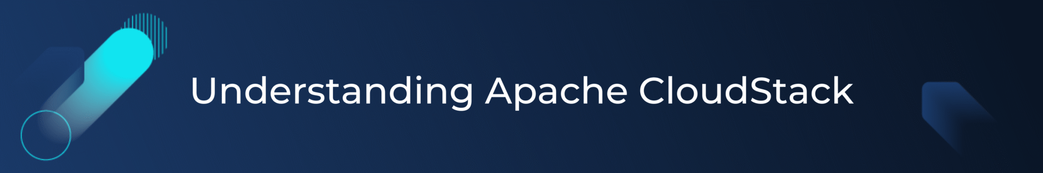 Apache CloudStack vs. Proxmox for Your Virtual Environment: A Comprehensive Comparison - ShapeBlue