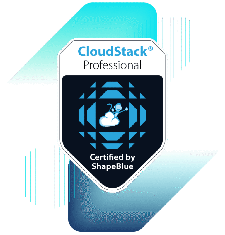 Apache CloudStack Training - ShapeBlue | The CloudStack Company