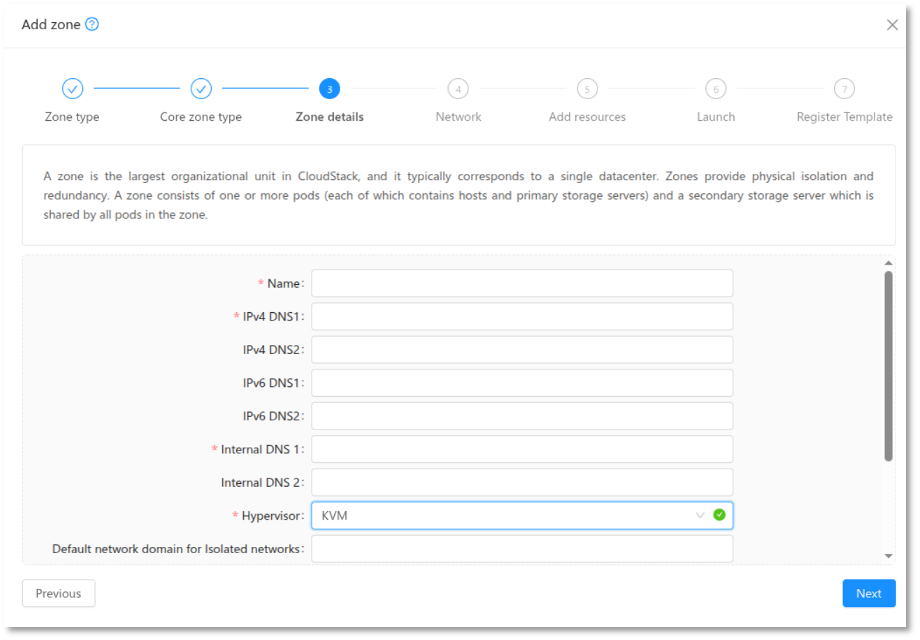 Cloudy Journey: Registering Templates during Zone Deployment ...