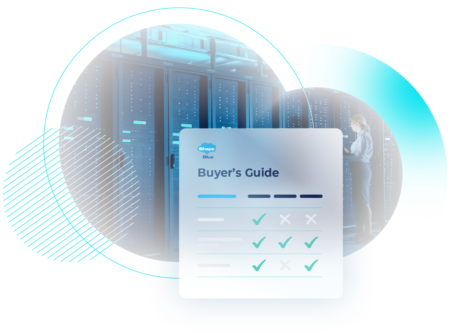 Cloud/IaaS Management Platform: A Buyer’s Guide - ShapeBlue