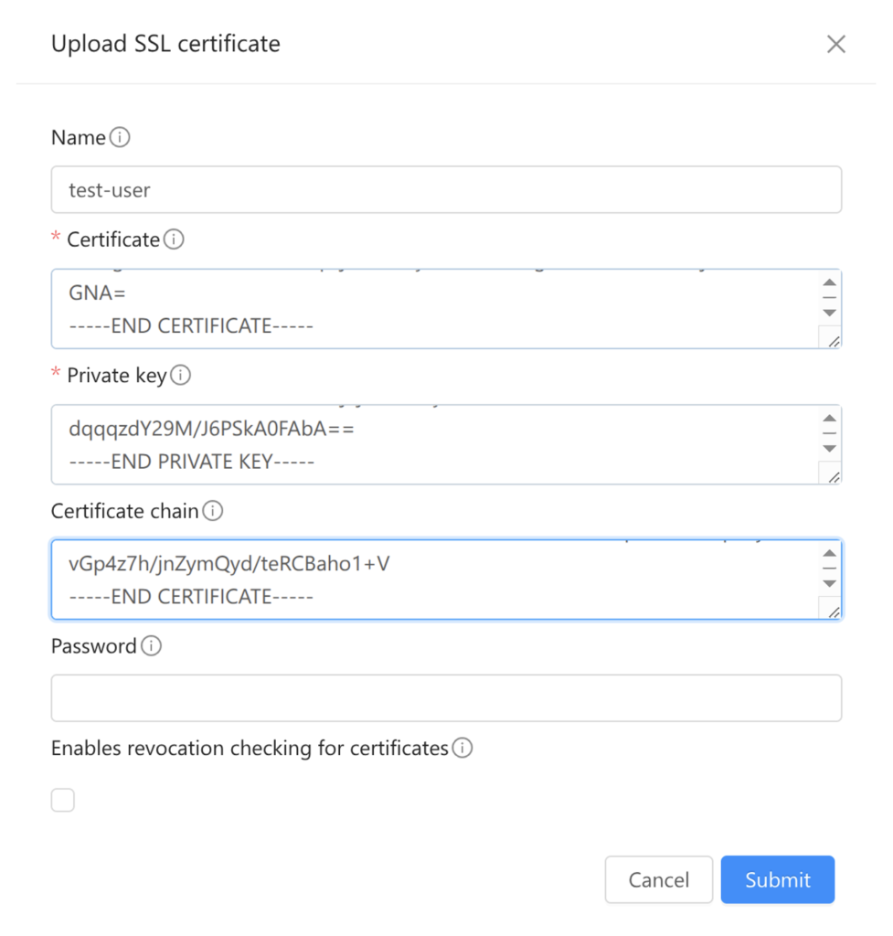 Cloudy Journey: Creating a Load Balancer with SSL Offloading | CloudStack Feature Deep Dive