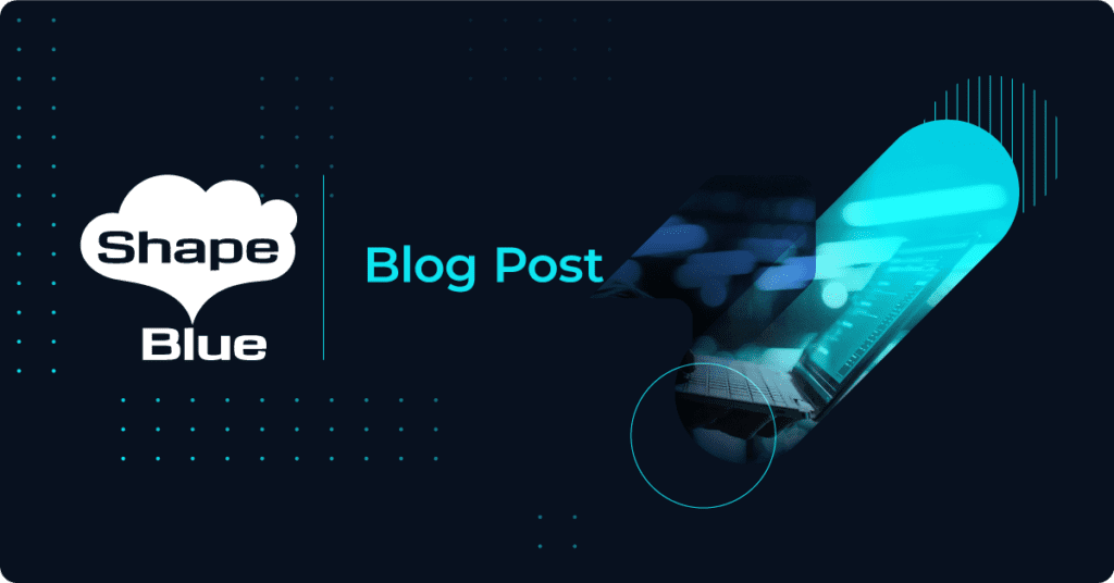 Are these people really all using CloudStack? - ShapeBlue