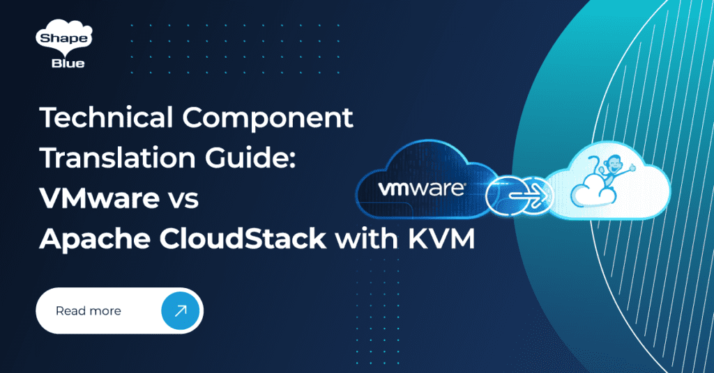 Broadcom Advantage Partner Program for VMware Cloud Service Provider ...